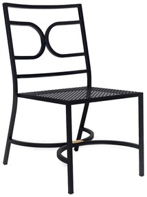 EMU designové zahradní židle Collier Chair