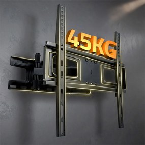 Držák na televizi Humberg pro TV 23-60 palců s nosností 45 kg