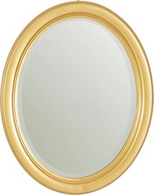 XXXLutz NÁSTĚNNÉ ZRCADLO 36/46/3 cm Xora - 002818004702