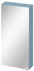 Cersanit Zrcadlová skříňka larga 40 modrá (S932-011)