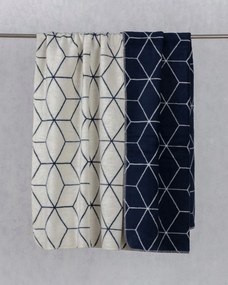Deka Cotton Cloud 150x200cm Cosmic
