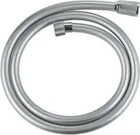 Grohe Hadice - Sprchová hadice VitalioFlex Silver 1.25 m chrom