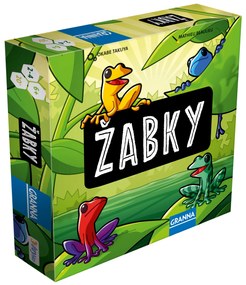 Žabky