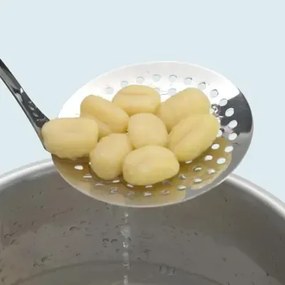 WMF Profi Plus odpěňovačka / 30 cm / nerezová / závěsné oko