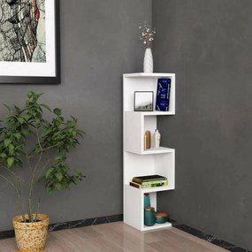 Knihovna Alin White
