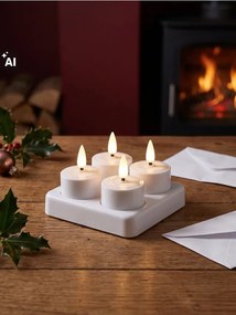 Sinsay - Dekorační LED světýlka - bílá