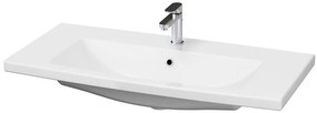 Cersanit COMO - skříňkové umyvadlo 100cm, K32-016-EX1