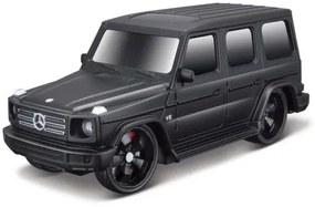 Maisto Tech RC Mercedes Benz G-Class Černý 1:24