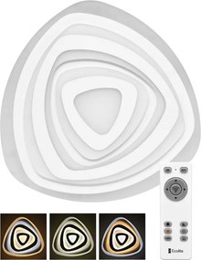 Ecolite LED stropní svítidlo 60W s DO WALP03-60W/LED