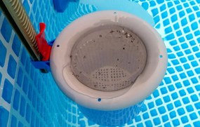 Marimex | Univerzální závěsný skimmer | 10622005