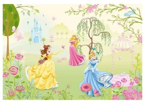 FOTOTAPETA PRINCESS GARDEN 1-417