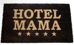 Rohožka Hotel mama