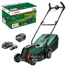 Aku sekačka bosch citymower 18v-32-300 (1x4,0 ah) 0.600.8b9.a07