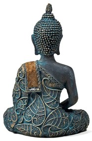 Milujeme Kameny Buddha meditující - socha Feng shui