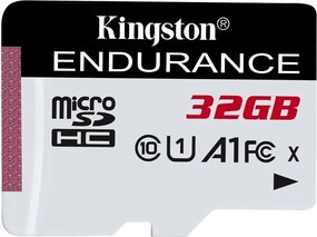 Kingston microSDHC UHS-I 32GB SDCE/32GB
