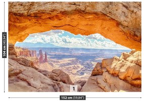 Fototapeta Mesa Arch 104x70