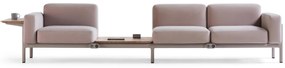 Designové sedačky Rostrum Sofa