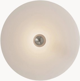 Ručně vyrobené nástěnné a stropní LED svítidlo Kantarell, stmívatelné