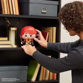 4D BUILD 3D Puzzle Harry Potter: Ron / 87 dílků