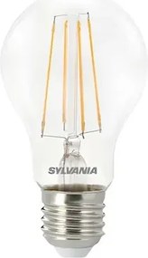 Sylvania ToLEDo Retro E27 / LED žárovka / 806 lm / 2700K / Stmívatelná
