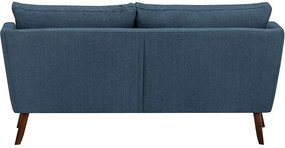 MAZZINI SOFAS Třímístná rohová pohovka Elena pravý roh