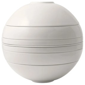 ICONIC LA BOULE WHITE