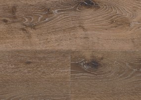 Vinylová podlaha Dub Mud Rustic - reálný povrch dřeva - DB00063