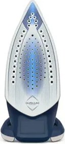Tefal Smart Protect Plus FV6872E0 modrá / Napařovací žehlička / 2800W