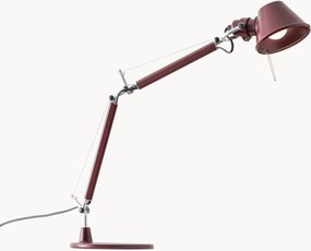 Nastavitelná lampa na psací stůl Tolomeo Micro