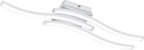 Trio Leuchten ROUTE LED stropní svítidlo, 3 × 600 lm, 5 W