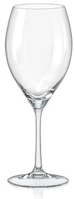 Crystalex Sklenice na víno Sophia 490 ml, 2 ks