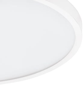 Eglo 97275 - LED Stmívatelné stropní svítidlo FUEVA 1 1xLED/25W/230V