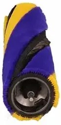 DSP-DYV12CBS-Y rotační kartáč pro Dyson V12