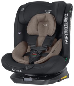Dětská autosedačka Carrello Asteroid CRL-17001 i-Size Lunar Beige