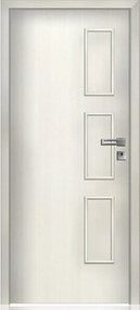 Interiérové dveře KANSAS, model K 11