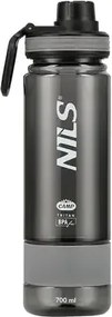 NILS Camp NCD07 Tritanová láhev na pití 700 ml