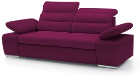 MAXIVA Pohovka - KORFU sofa Čalounění: beige (Artemis 2)