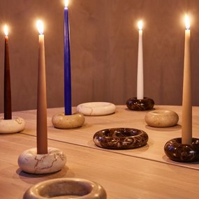 Kamenný svícen Savi – OYOY Living Design