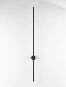 Nástěnné LED svítidlo NOVA LUCE ADEN 20W 3000K 9081810