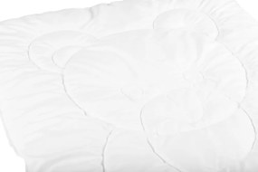 Biante Dětská zimní přikrývka Míša do postýlky - 500 g - 90x140 cm