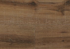 Vinylová podlaha Dub Santorini Deep - reálný povrch dřeva - DB00061