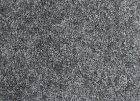 Koberce Breno Metrážový koberec OMNIA 97, šíře role 300 cm, Šedá