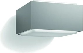 PH 17337/87/PN Venkovní nástěnné svítidlo Philips Hedgehog 17337/87/PN šedé - PHILIPS (915005361001)
