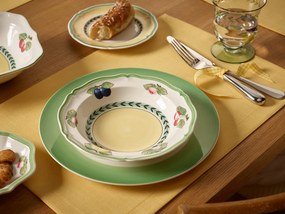 Villeroy&Boch Villeroy & Boch French Garden Fleurence polévkový talíř 20cm