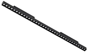 LED svítidlo do lišty Alfa KIRA 30W