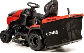 Hahn & Sohn Cedrus Zahradní traktor C-TRAC-83HC-1 HP19366