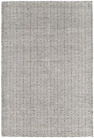 Černý  koberec Rebel Black White Rozměry: 120x170 cm