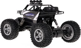 Ramiz Crawler 1:14 Rock Shake RC na dálkové ovládání, modrý