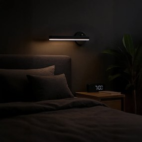 Nástěnné LED svítidlo Sydney L, 1x LED 6w, 4000k, b