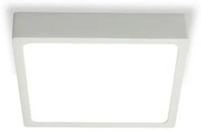 Stropní svítidlo panel SLIM-Q ON - 1183331 - LED2